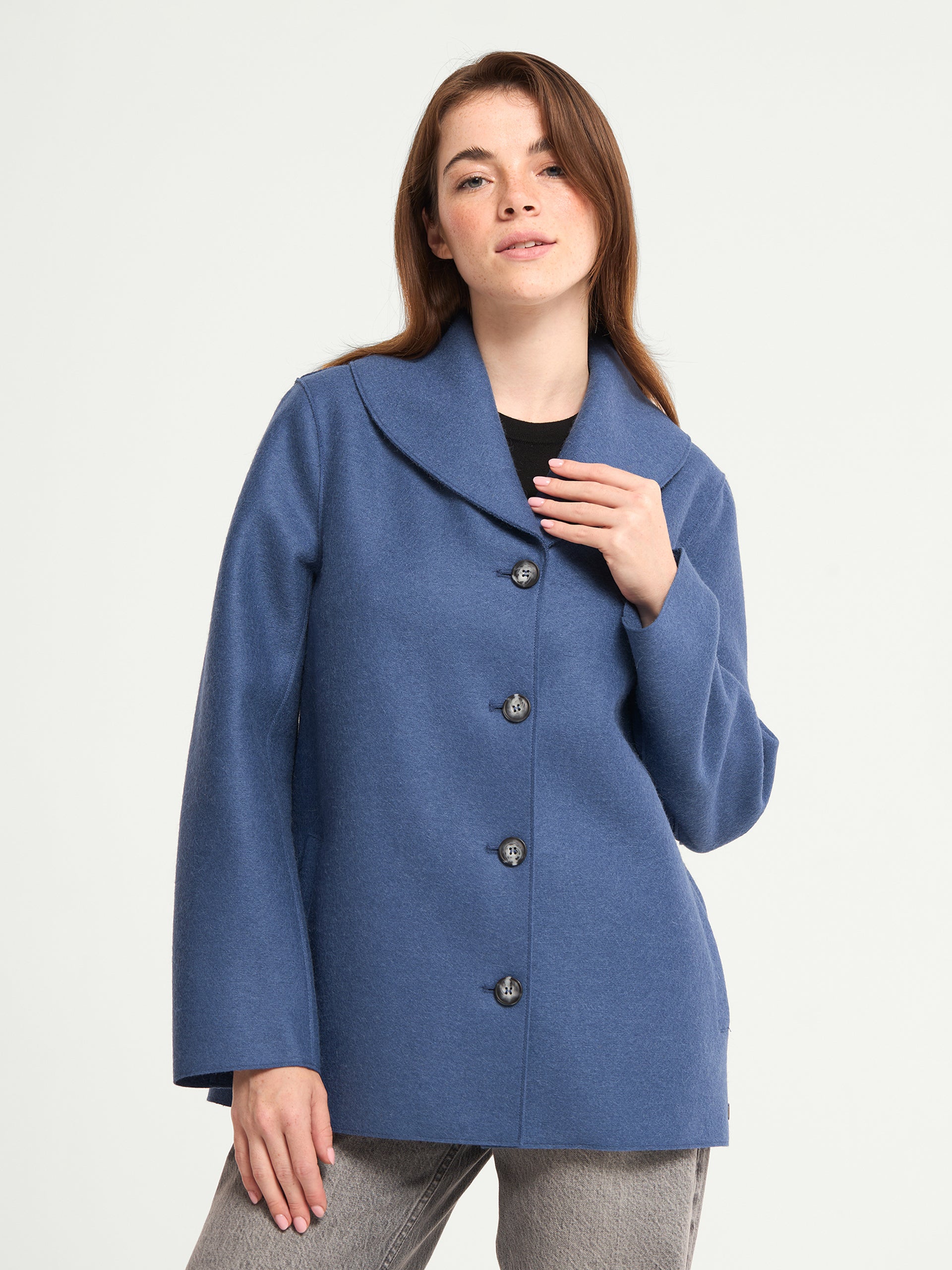 Saco Fuji | Azul